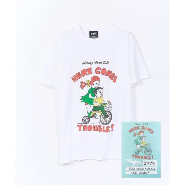 ZOZO問い合わせ番号:107195416ショップ:ARTCHIVES MALIBU，アートカイブス マリブブランド:WORN FREE，ウォーンフリー，ARTCHIVES MALIBU，アートカイブス マリブ商品名:【 WORN FREE...