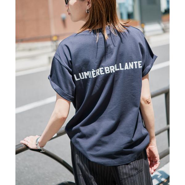 ZOZO問い合わせ番号:107195902ショップ:IENA，イエナブランド:SLOBE IENA，スローブイエナ商品名:《WEB限定/追加2》1ST ETOILE Tシャツカテゴリ:トップス>Tシャツ/カットソーブランド品番:260...