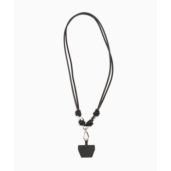 ZOZO問い合わせ番号:107195920ショップ:EDIFICE，エディフィスブランド:ITTI，イッチ，BAYCREW'S DEPO，ベイクルーズデポ商品名:ITTI / イッチ HERRIE PHONE STRINGカテゴリ:PC・ス...