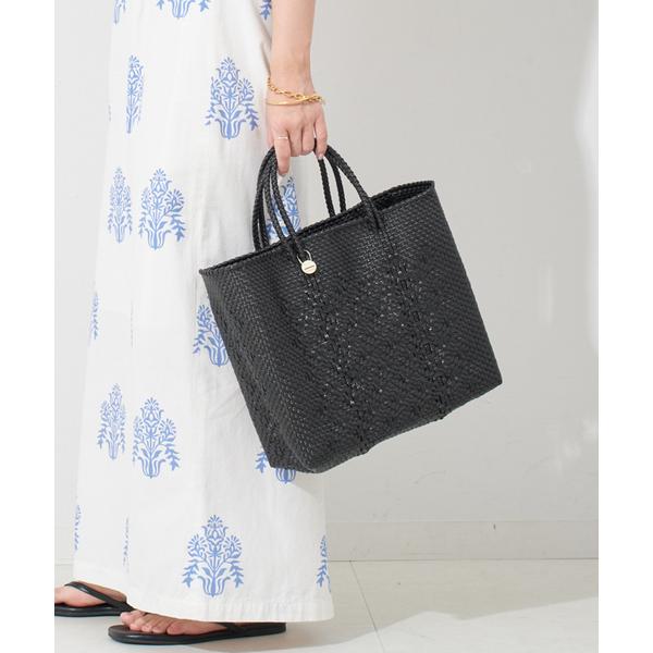 ZOZO問い合わせ番号:107195939ショップ:IENA，イエナブランド:Letra，レトラ，SLOBE IENA，スローブイエナ商品名:《追加》LETRA/レトラ メルカドバッグ S SIZEカテゴリ:バッグ>トートバッグブラン...