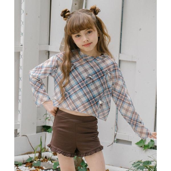 ※このアイテムは返品・交換対象外商品です。ZOZO問い合わせ番号:107195993ショップ:moredays store，モアデイズ・ストアブランド:URBAN CHERRY，アーバンチェリー商品名:【セパレート3点セット】チェックシアー...