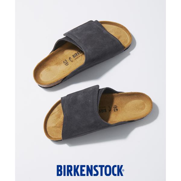 ZOZO問い合わせ番号:107207443ショップ:JOURNAL STANDARD，ジャーナルスタンダードブランド:BIRKENSTOCK，ビルケンシュトック，JOURNAL STANDARD，ジャーナルスタンダード商品名:BIRKENS...