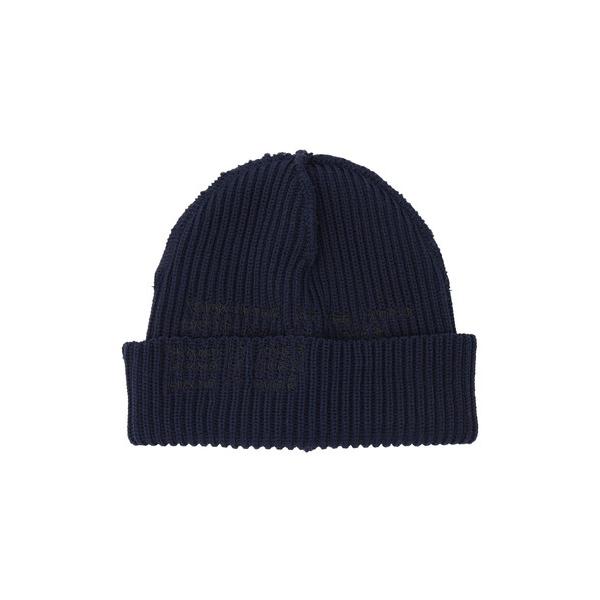 ZOZO問い合わせ番号:107231281ショップ:Styles，スタイルスブランド:styles，スタイルス商品名:GARBAGE INSIDE OUT CUFF  BEANIEカテゴリ:帽子>ニットキャップ/ビーニーブランド品番:...