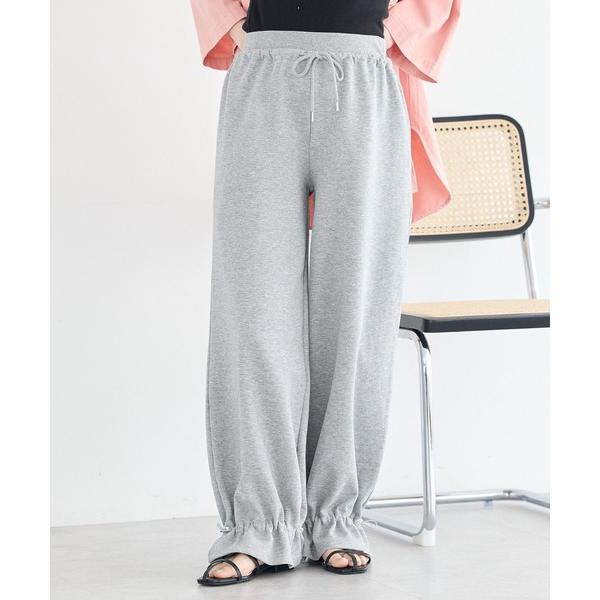 ZOZO問い合わせ番号:107231661ショップ:earth music&amp;ecology，アースミュージックアンドエコロジーブランド:earth music&amp;ecology，アースミュージックアンドエコロジー商品名:裾ドロ...