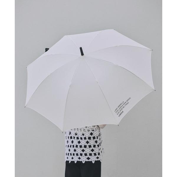 ZOZO問い合わせ番号:107231775ショップ:LAKOLE，ラコレブランド:LAKOLE，ラコレ商品名:大判ベーシック長傘[65cm] / 648100カテゴリ:ファッション雑貨>長傘ブランド品番:648100素材:ポリエステル...