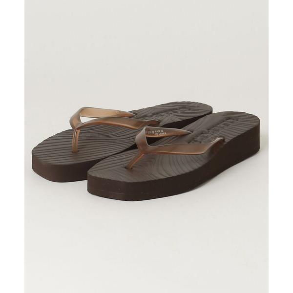 ZOZO問い合わせ番号:107232075ショップ:SHIPS for women，シップス フォー ウィメンブランド:SHIPS，シップス商品名:SLEEPERS PLATFORM TRANSPARENTカテゴリ:シューズ>サンダル...