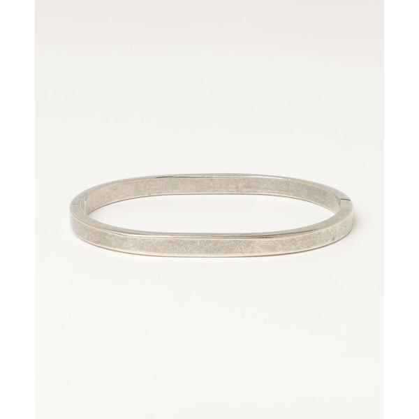 ZOZO問い合わせ番号:107232087ショップ:SHIPS，シップスブランド:SHIPS，シップス商品名:SHIPS:5mm OVAL BANGLEカテゴリ:アクセサリー>ブレスレットブランド品番:119-32-0065原産国:日...