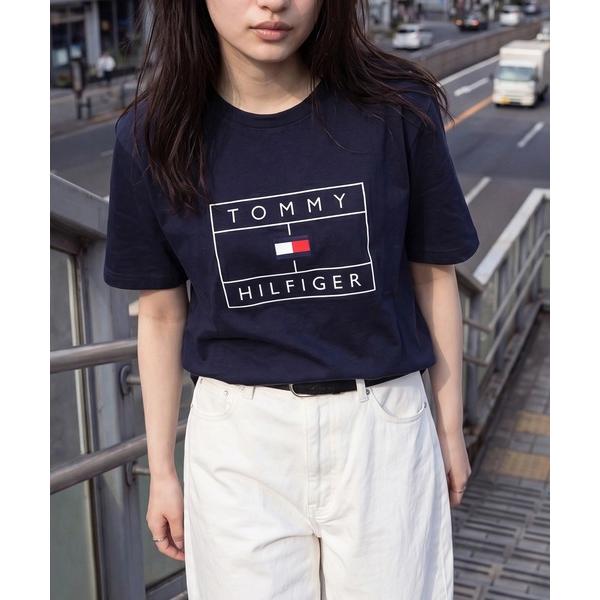 『タイムセール実施中』ZOZO問い合わせ番号:107232426ショップ:SETUP7，セットアップセブンブランド:TOMMY HILFIGER，トミーヒルフィガー，SETUP7，セットアップセブン商品名:「TOMMY HILFIGER」G...