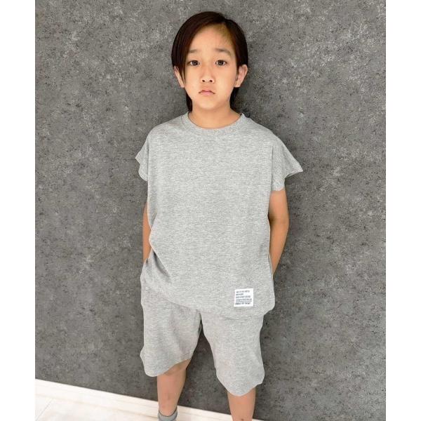 『タイムセール実施中』ZOZO問い合わせ番号:107233009ショップ:Outfitter lab，アウトフィッターラボブランド:SHISKY，シスキー，Outfitter lab，アウトフィッターラボ商品名:ノースリーブ ビッグシルエッ...