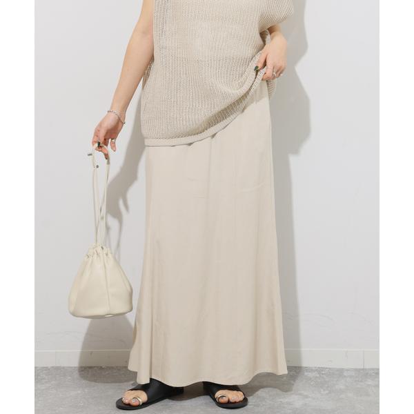 ZOZO問い合わせ番号:107233054ショップ:JOURNAL STANDARD，ジャーナルスタンダードブランド:JOURNAL STANDARD relume，ジャーナルスタンダード　レリューム商品名:S/P/Lマーメイドスカートカテ...