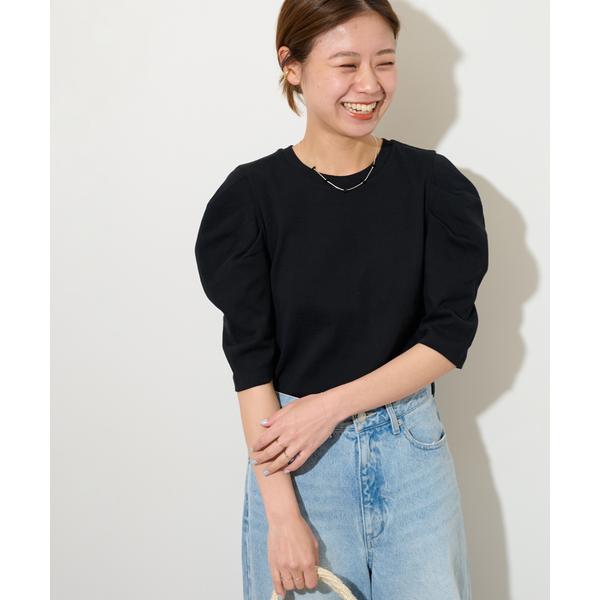 ZOZO問い合わせ番号:107233059ショップ:JOURNAL STANDARD，ジャーナルスタンダードブランド:JOURNAL STANDARD relume，ジャーナルスタンダード　レリューム商品名:《WEB限定追加3》スリーブコン...
