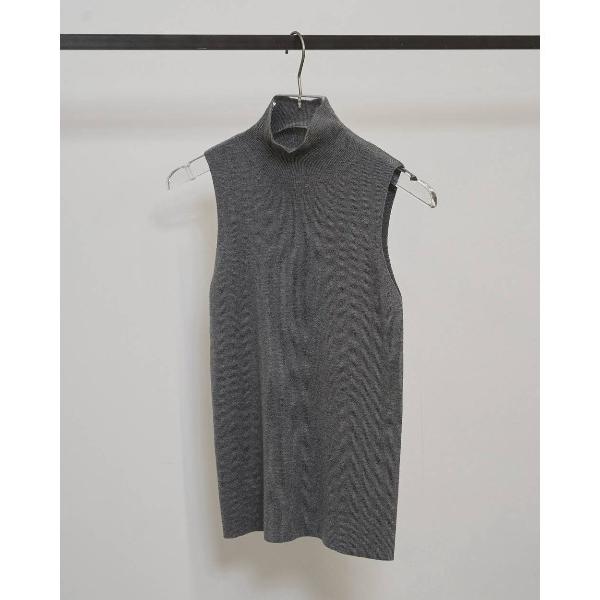 ZOZO問い合わせ番号:107233428ショップ:MIDWEST，ミッドウエストブランド:TODAYFUL，トゥデイフル，MIDWEST，ミッドウエスト商品名:TODAYFUL Highgauge Turtle Tanktopカテゴリ:ト...