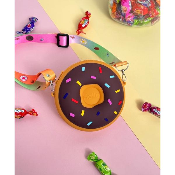 『タイムセール実施中』ZOZO問い合わせ番号:107233602ショップ:CALIFORNIA OUTFITTERS，カリフォルニア アウトフィッターズブランド:folka，フォルカ商品名:4E85-MZ カラフルドーナツショルダーカテゴリ...