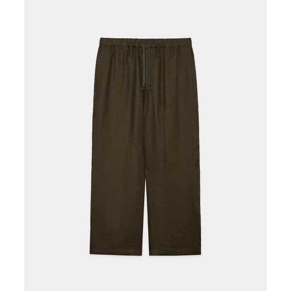 ZOZO問い合わせ番号:107233700ショップ:STUDIOUS MENS，ステュディオス メンズブランド:markaware，マーカウェア，STUDIOUS，ステュディオス商品名:【marka/マーカ】リネンガーゼダブルクロス ワイド...