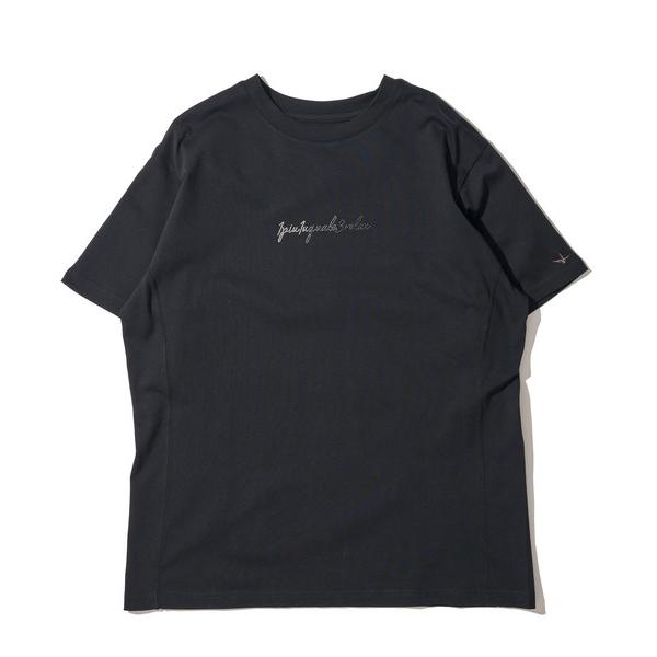 ZOZO問い合わせ番号:107234253ショップ:GARDENS L.E.D.，ガーデンズ エルイーディーブランド:TETE HOMME，テットオム商品名:【1PIU1UGUALE3 RELAX】ラインストーンクルーネックTシャツカテゴリ...