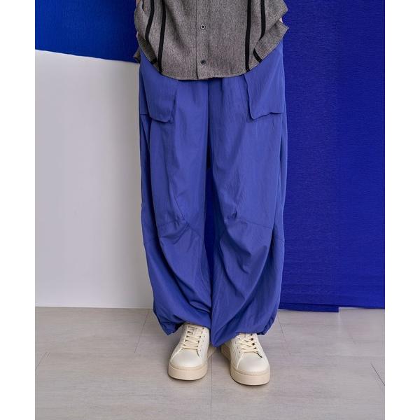 ZOZO問い合わせ番号:107234309ショップ:Jammin.，ジャミン ドットブランド:Nora Lily，ノラリリー商品名:【Nora Lily】Pattern Clash Balloon Pantsカテゴリ:パンツ>その他パ...