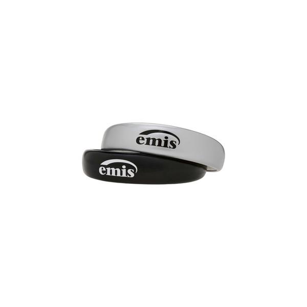 ZOZO問い合わせ番号:107234371ショップ:EMIS，イミスブランド:EMIS，イミス商品名:ENAMEL HAIRBANDカテゴリ:ヘアアクセサリー>カチューシャブランド品番:E262W4104素材:表地 : ポリエステル ...
