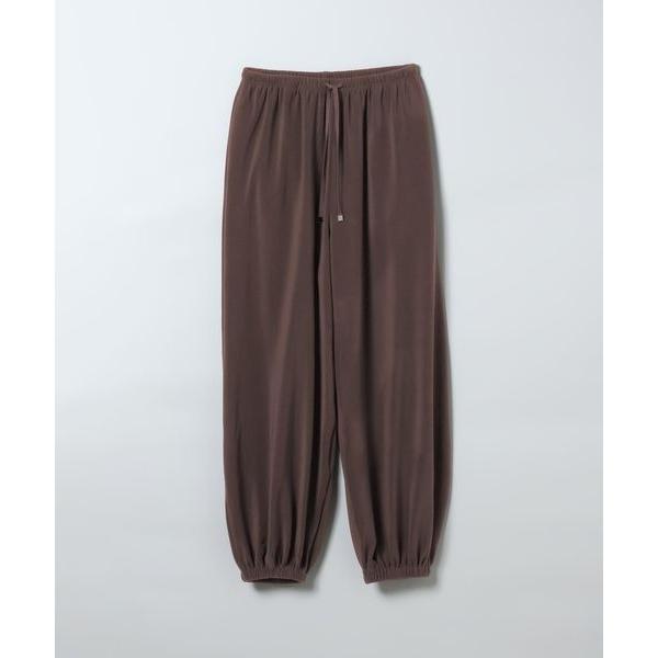 ZOZO問い合わせ番号:107234765ショップ:JEANASIS，ジーナシスブランド:JEANASIS，ジーナシス商品名:【接触冷感】パイルジョガーパンツ/708148カテゴリ:パンツ>スウェットパンツブランド品番:708148素...
