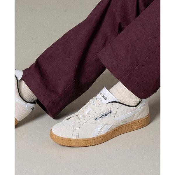 ZOZO問い合わせ番号:107234871ショップ:Reebok，リーボックブランド:Reebok，リーボック商品名:クラブシー グラウンズ UK / CLUB C GROUNDS UKカテゴリ:シューズ>スニーカーブランド品番:14...