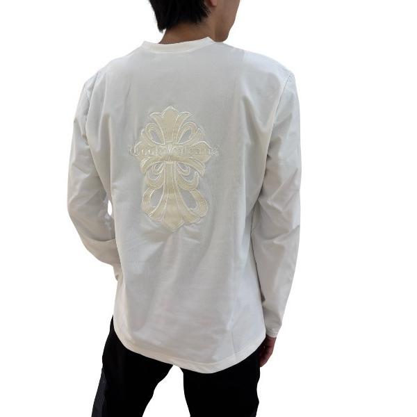 『タイムセール実施中』ZOZO問い合わせ番号:107236738ショップ:En serio TOKYO，エンソリオ トーキョーブランド:COOK JEANS，クックジーンズ商品名:PUダガークロスVネックロングTシャツカテゴリ:トップス&g...