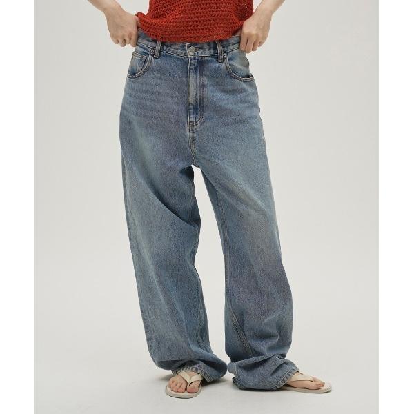 ZOZO問い合わせ番号:107236739ショップ:TODAYFUL，トゥデイフルブランド:TODAYFUL，トゥデイフル商品名:Cary's Denimカテゴリ:パンツ>デニムパンツブランド品番:12611404素材:綿100%原産...