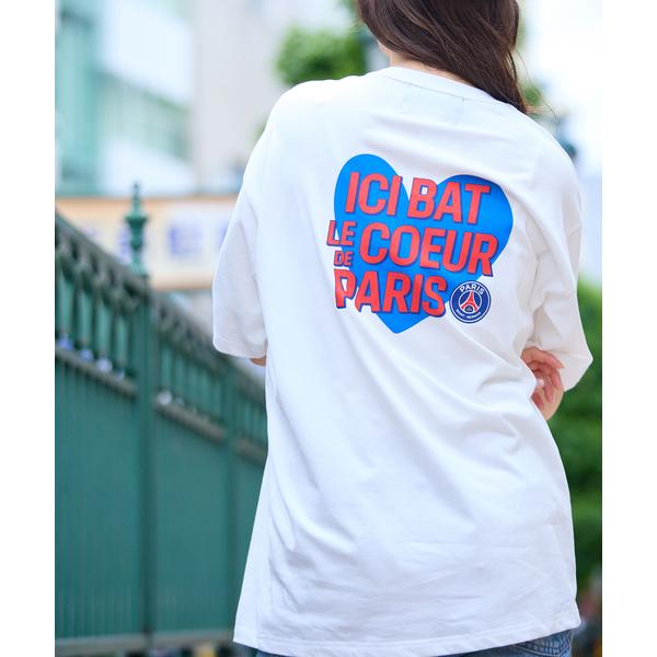 ZOZO問い合わせ番号:107248600ショップ:EDIFICE，エディフィスブランド:PARIS SAINT-GERMAIN，パリサンジェルマン商品名:「Paris Saint-Germain / パリ・サン＝ジェルマン」 JP Hea...
