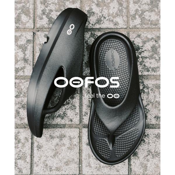 ZOZO問い合わせ番号:107248684ショップ:EDIFICE，エディフィスブランド:OOFOS，ウーフォス，417 EDIFICE，フォーワンセブンエディフィス商品名:OOFOS / ウーフォス OOriginal+カテゴリ:シューズ...