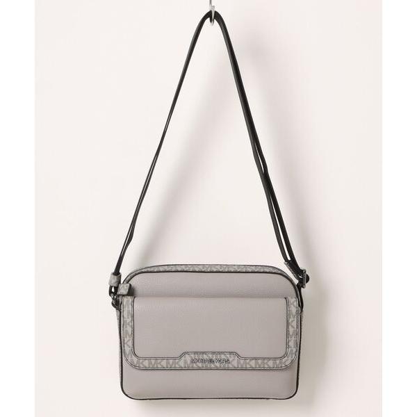 『セール実施中』ZOZO問い合わせ番号:107271992ショップ:MICHAEL KORS MENS，マイケル コース メンズブランド:MICHAEL KORS，マイケルコース商品名:COOPER ぺブルレザー フラップ カメラバッグ ミ...
