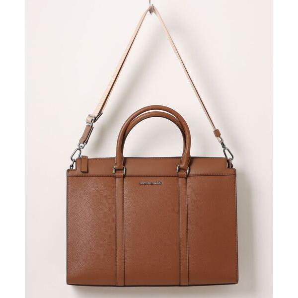 『セール実施中』ZOZO問い合わせ番号:107271996ショップ:MICHAEL KORS MENS，マイケル コース メンズブランド:MICHAEL KORS，マイケルコース商品名:COOPER フォリオ ブリーフケースカテゴリ:バッグ...