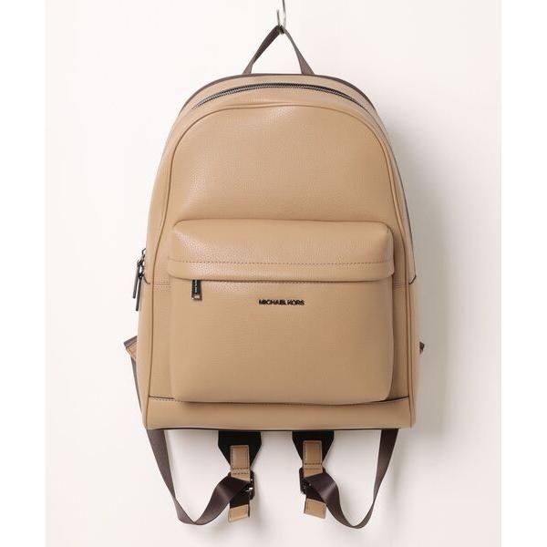 『セール実施中』ZOZO問い合わせ番号:107271998ショップ:MICHAEL KORS MENS，マイケル コース メンズブランド:MICHAEL KORS，マイケルコース商品名:PACEY ポケット Aライン バックパックカテゴリ:...