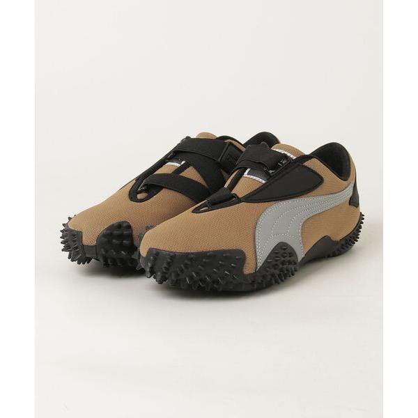 『タイムセール実施中』ZOZO問い合わせ番号:107272018ショップ:Lafayette，ラファイエットブランド:PUMA，プーマ，Lafayette，ラファイエット商品名:プーマ【PUMA】- モストロ スニーカー【MOSTRO OG...