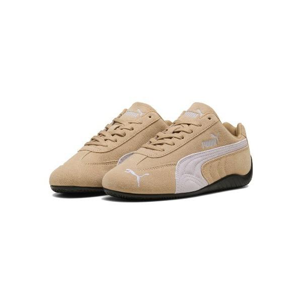 『タイムセール実施中』ZOZO問い合わせ番号:107272025ショップ:Lafayette，ラファイエットブランド:PUMA，プーマ，Lafayette，ラファイエット商品名:プーマ【PUMA】- スピードキャット スニーカー【SPEED...