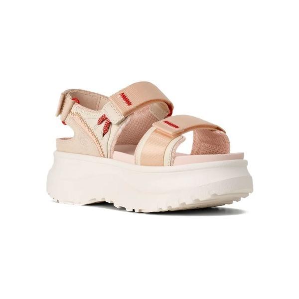 ZOZO問い合わせ番号:107272028ショップ:Lafayette，ラファイエットブランド:UGG，アグ，Lafayette，ラファイエット商品名:アグ【UGG】- サンダル ウィメンズ【WMNS ASTROMETRO STRAP DA...