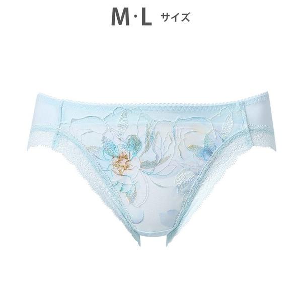 『タイムセール実施中』※このアイテムは返品・交換対象外商品です。ZOZO問い合わせ番号:107272046ショップ:Wacoal，ワコールブランド:WACOAL，ワコール商品名:「夏めくブラ」　ショーツカテゴリ:アンダーウェア>ショー...