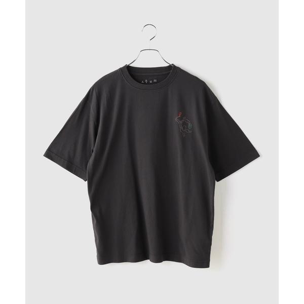 ZOZO問い合わせ番号:107272584ショップ:JOINT WORKS，ジョイントワークスブランド:bal，バル，JOINT WORKS，ジョイントワークス商品名:BAL / バル danceカテゴリ:トップス>Tシャツ/カットソ...