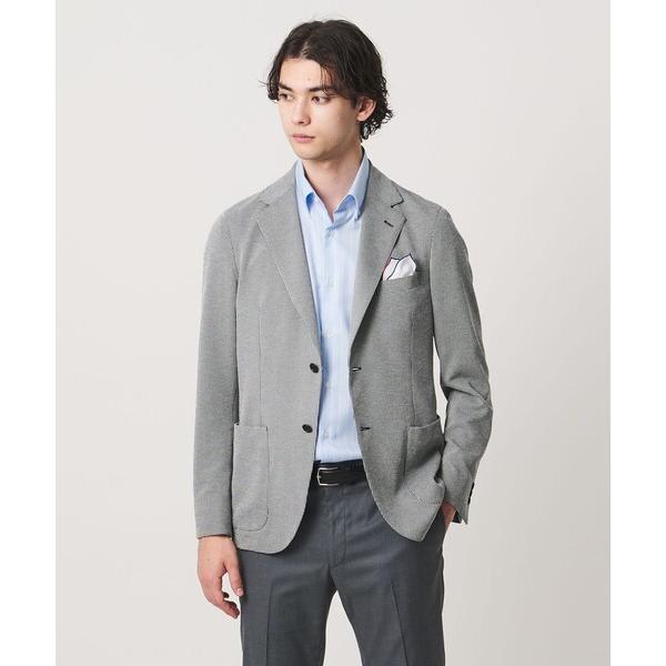 『タイムセール実施中』ZOZO問い合わせ番号:107272632ショップ:UNITED ARROWS，ユナイテッドアローズブランド:UNITED ARROWS，ユナイテッドアローズ商品名:ハウンドトゥース シングル ２ボタン テーラードジャ...