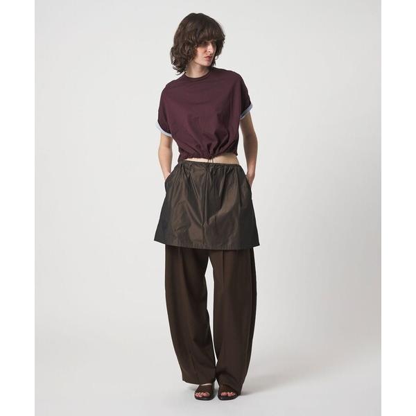 ZOZO問い合わせ番号:107272694ショップ:BEAUTY&amp;YOUTH UNITED ARROWS，ビューティーアンドユースユナイテッドアローズブランド:6，ロク，BEAUTY&amp;YOUTH UNITED ARROWS，...
