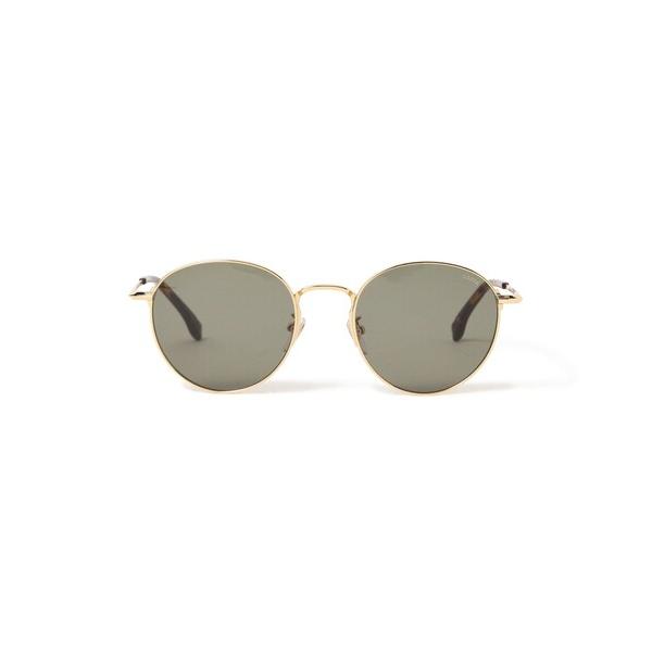 ZOZO問い合わせ番号:107272712ショップ:BEAMS MEN，ビームス メンブランド:BRILLA per il gusto，ブリッラペルイルグースト商品名:LOZZa / GUBBIO6 サングラスカテゴリ:音楽/本・雑誌&gt...