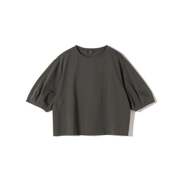 ZOZO問い合わせ番号:107272854ショップ:SHIPS for women，シップス フォー ウィメンブランド:SHIPS，シップス商品名:SHIPS Primary Navy Label:〈手洗い可能〉ランタン スリーブ プルオー...