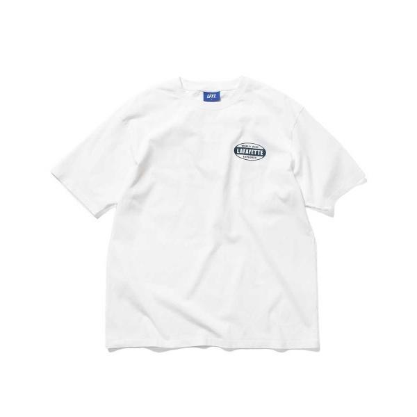ZOZO問い合わせ番号:107273245ショップ:Lafayette，ラファイエットブランド:LFYT，エルエフワイティー商品名:LFYT ラファイエット - EXPLORER TEE 半袖Tシャツ LS260106カテゴリ:トップス&g...