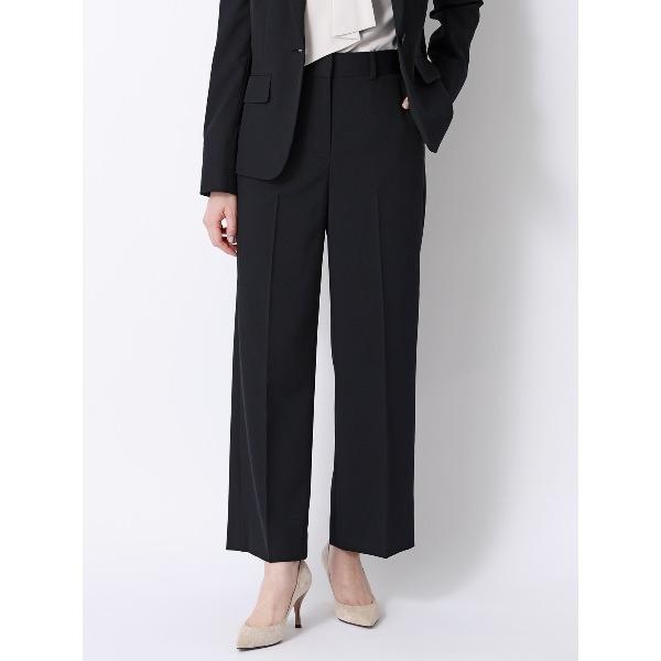 ZOZO問い合わせ番号:107273332ショップ:SUIT SQUARE，スーツスクエアブランド:SUIT SQUARE，スーツスクエア商品名:涼しいスーツ／ワイドパンツ／ウォッシャブル／ストレッチ／高通気／軽量／無地カテゴリ:フォーマル...