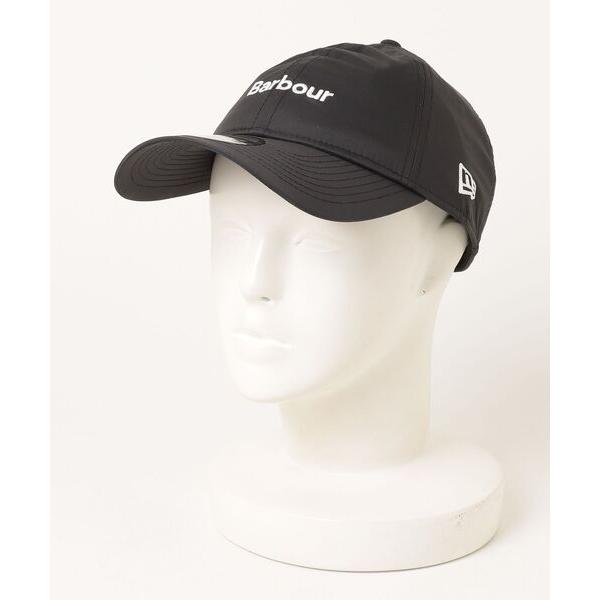 ZOZO問い合わせ番号:107308417ショップ:ROSE BUD，ローズバッドブランド:NEW ERA，ニューエラ，Barbour，バブアー，ROSE BUD，ローズバッド商品名:(Barbour x NEWERA)920ES Barb...