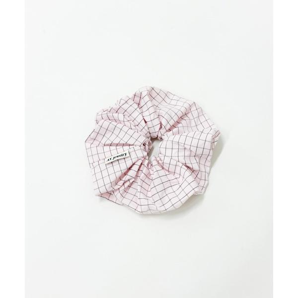 ZOZO問い合わせ番号:107308427ショップ:WEGO，ウィゴーブランド:WEGO，ウィゴー商品名:WEGO/グリッドチェックシュシュカテゴリ:ヘアアクセサリー>シュシュブランド品番:MO26SS04-SG0098素材:ポリエス...