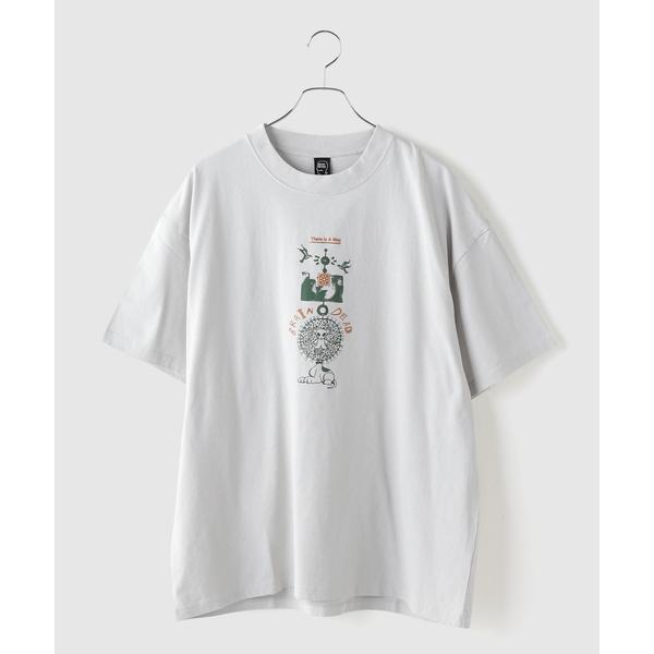 ZOZO問い合わせ番号:107308708ショップ:JOINT WORKS，ジョイントワークスブランド:BRAIN DEAD，ブレインデット，JOINT WORKS，ジョイントワークス商品名:BRAIN DEAD / ブレインデッド  TH...