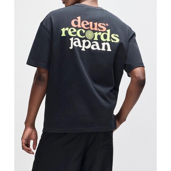 ZOZO問い合わせ番号:107311813ショップ:JACK of ALL TRADES，ジャック・オブ・オール・トレーズブランド:DEUS EX MACHINA，デウスエクスマキナ商品名:STRATA TEEカテゴリ:トップス>Tシ...