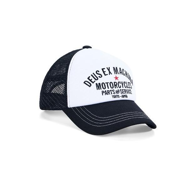 ZOZO問い合わせ番号:107311897ショップ:JACK of ALL TRADES，ジャック・オブ・オール・トレーズブランド:DEUS EX MACHINA，デウスエクスマキナ商品名:TOKYO ORIGINAL ADDRESS TR...