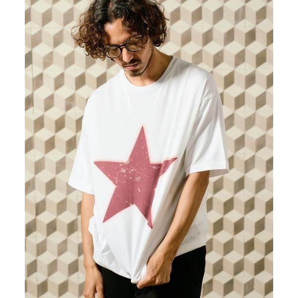 ZOZO問い合わせ番号:107344448ショップ:CMB by CAMBIO，シーエムビー バイ カンビオブランド:Chester，チェスター商品名:mt10550- グランジスター ビッグシルエット Tシャツ(10018)カテゴリ:トッ...