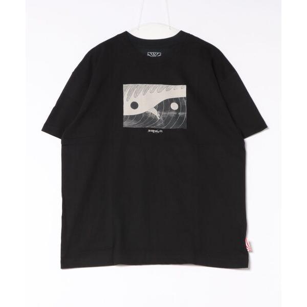 ZOZO問い合わせ番号:107344637ショップ:BILLABONG，ビラボンブランド:BILLABONG，ビラボン商品名:BILLABONG メンズ 【A.IRONS】A.I. NANDA CHOPES OG SS Tシャツ 【2026...