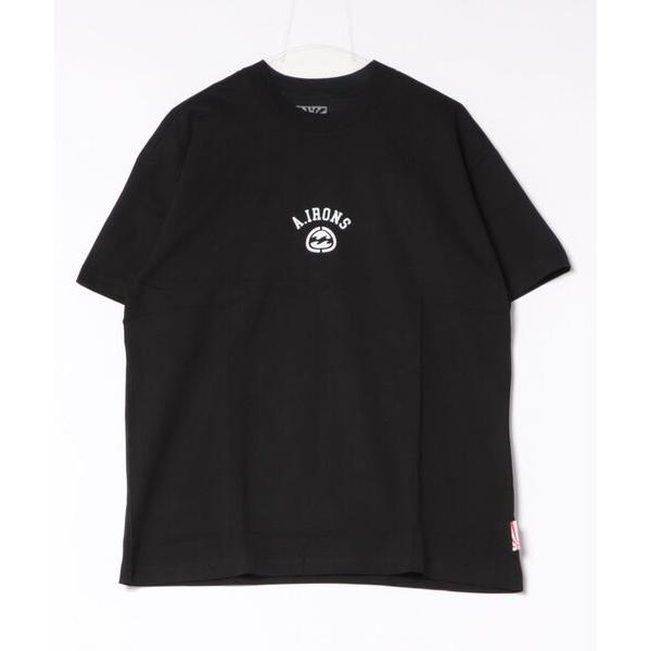 ZOZO問い合わせ番号:107344639ショップ:BILLABONG，ビラボンブランド:BILLABONG，ビラボン商品名:BILLABONG メンズ 【A.IRONS】A.I. BIO WAVE OG SS Tシャツ 【2026年夏モデ...
