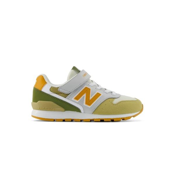 ZOZO問い合わせ番号:107345439ショップ:New Balance，ニューバランスブランド:New Balance，ニューバランス商品名:996 v3 Bungee with Top Strapカテゴリ:シューズ>スニーカーブ...